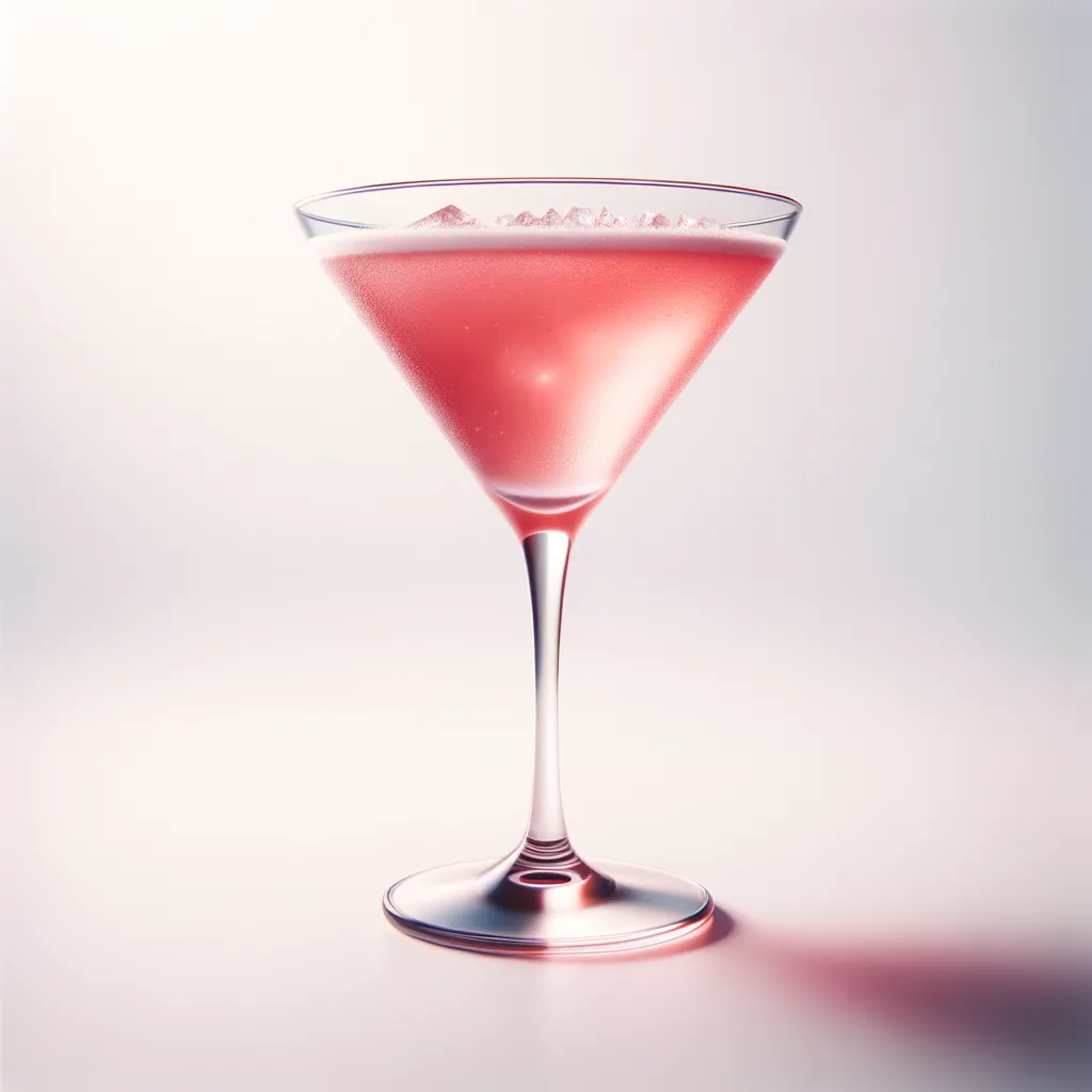 Cosmopolitan Cocktail Cocktail Recipe - Ingredients, Tips, and Variations - BarBot Blog